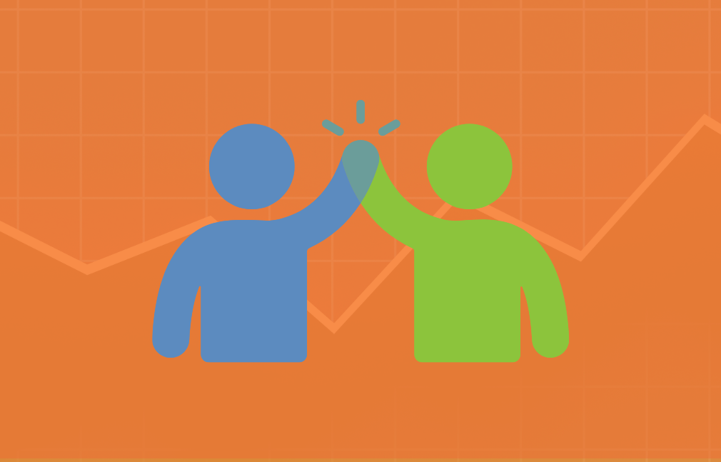 Growing your business with a new partner: Here are some tax ...